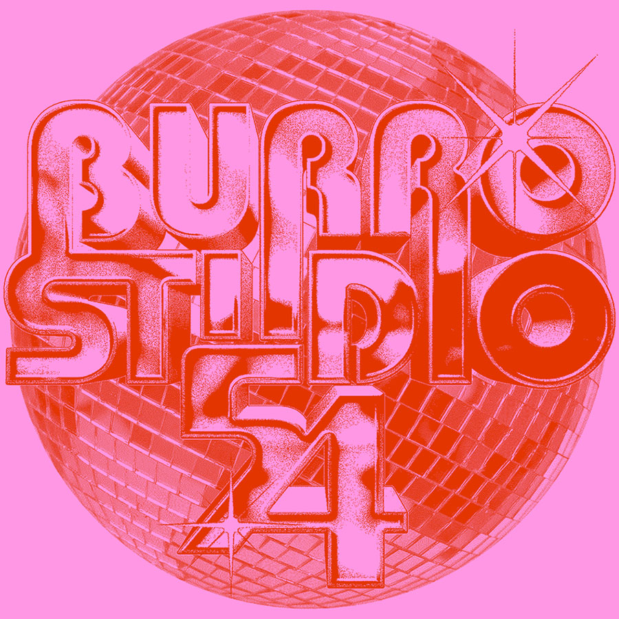Burro Studio 54